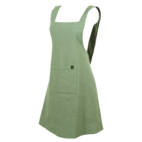 French Linen Aprons - BESTSELLER! – Jane Lovett