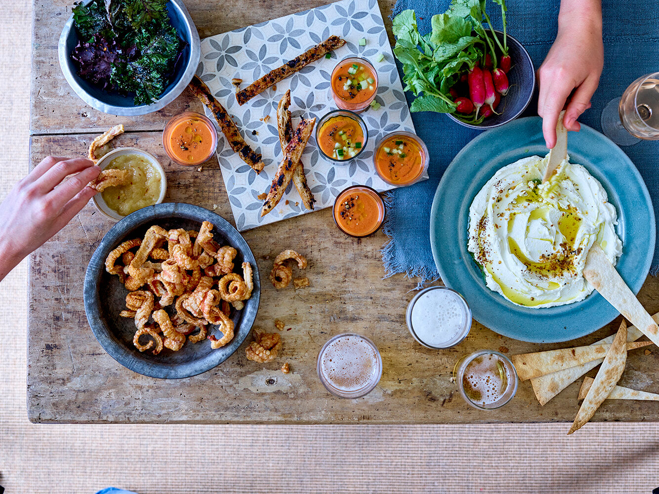 Jane Lovett - Cookery Demonstrations, Kitchen Shop & Recipes.