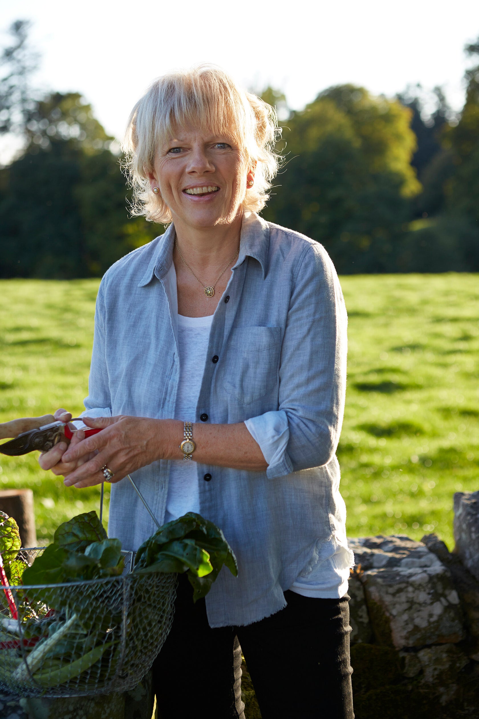 Jane Lovett - Cookery Demonstrations, Kitchen Shop & Recipes.