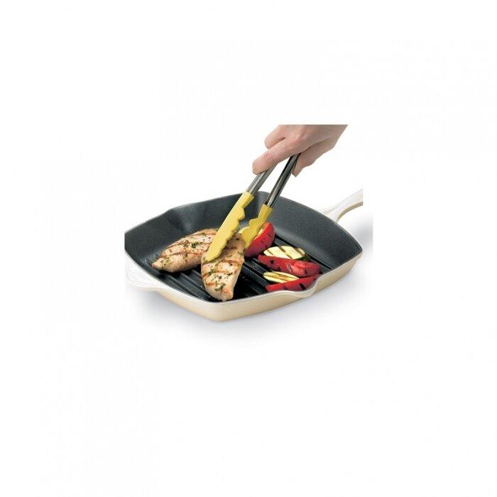 mini silicone locking tongs – Jane Lovett