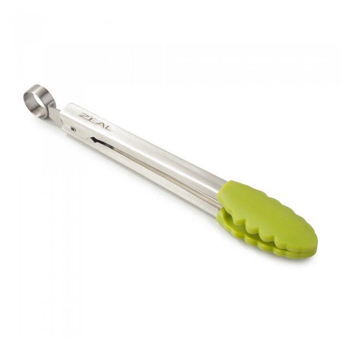 mini silicone locking tongs – Jane Lovett